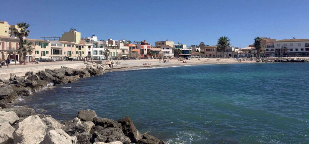 Portixol Area Guide | CASAFARI