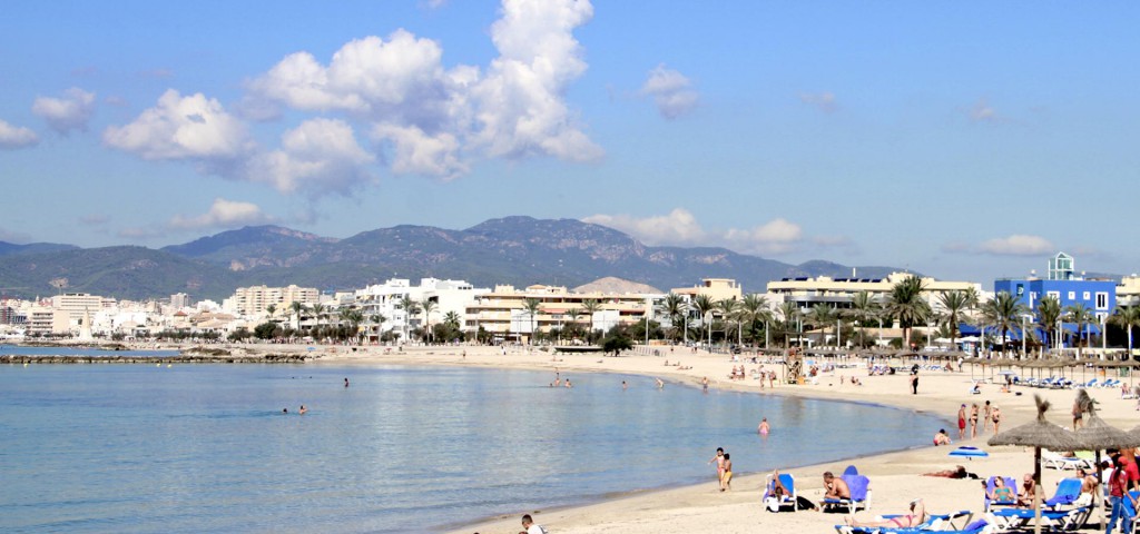 Es Molinar Area Guide | CASAFARI