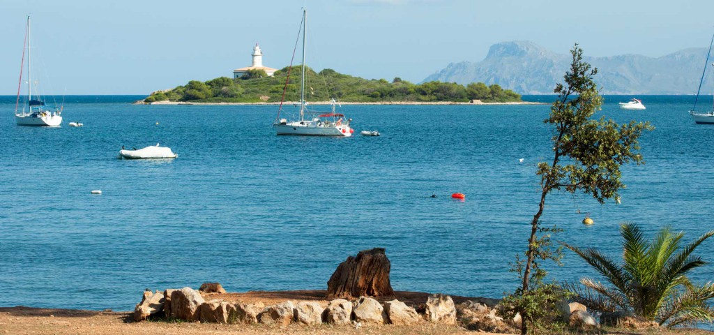 Alcanada Area Guide | CASAFARI