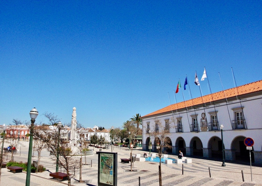 Tavira Area Guide | CASAFARI