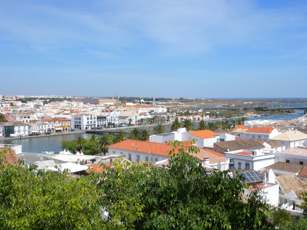 Tavira Area Guide | CASAFARI