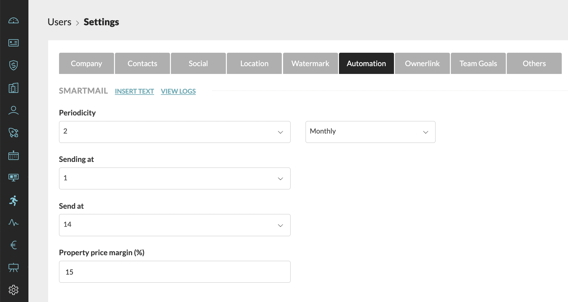 Smartlink & Smartmail: automating for better results in less time